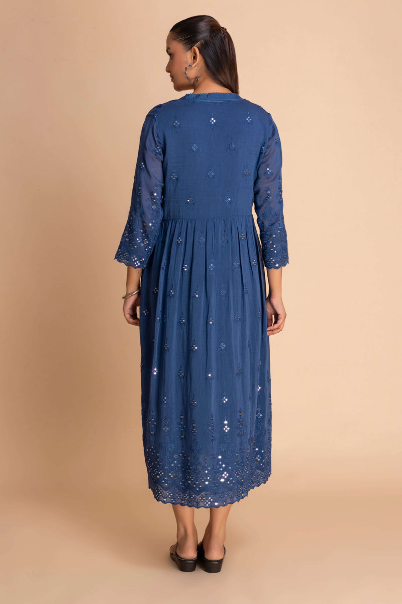 Mehroo Dress – Karuna Khaitan